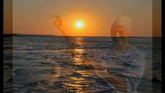 Отдых на Волге!!! Фото..mp4