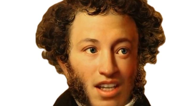 «Я вас любил…» — стихотворение Александра Сергеевича Пушкина