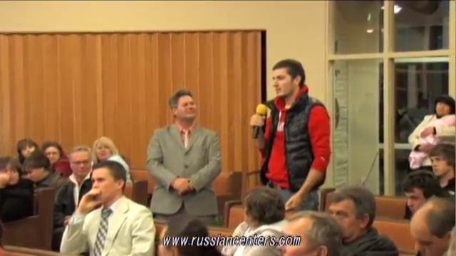 Происхождение зла, дискуссия 4, часть 2. Виталий Олийник и Михаил Маслов. 12.15..mp4