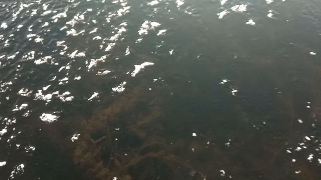 ОЗЕРО ЗАСТЫЛО