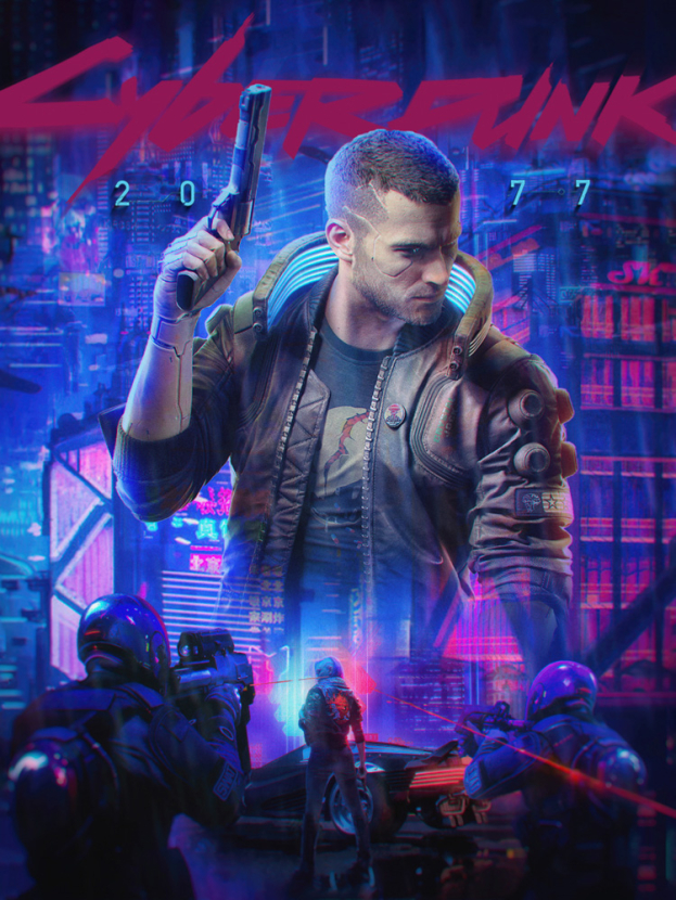 Cyberpunk 2077