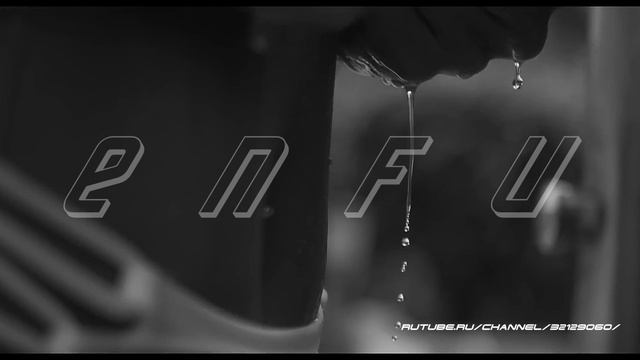 ZENFUT  -  ETOLUBOV - Притяжение (Official remix) - 4K