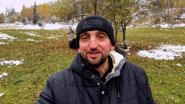 Алтай осень 2022 _Альфа-Люди_. Тренинг _Настройка_