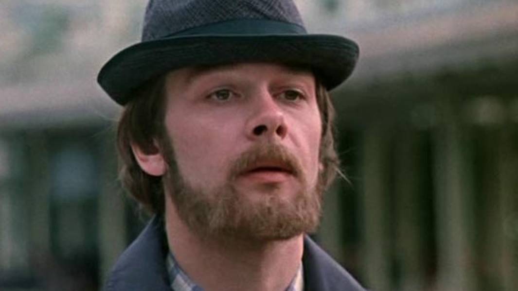 ДОБРЯКИ (1980), фрагменты из фильма, реж. К. Шахназаров. Кабачков - Г. Бурков, Ложкин - А. Сафронов