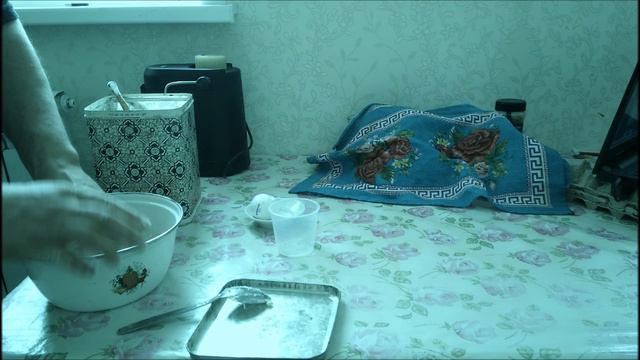 Лапша домашняя крупная.mp4