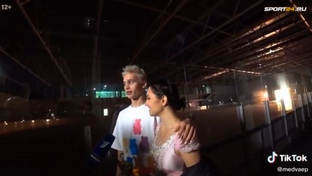 Медведева о Милохине.mp4