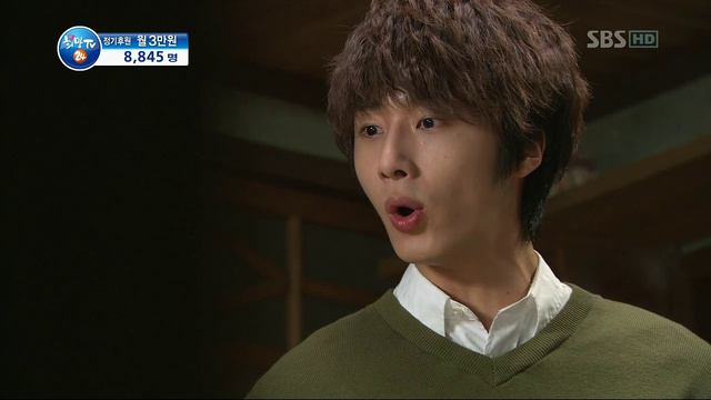 49 дней 1 сезон 16 серия