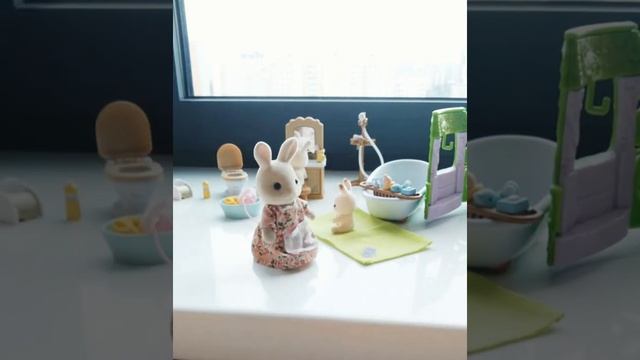 Водные процедуры?? 9 серия  1 сезон