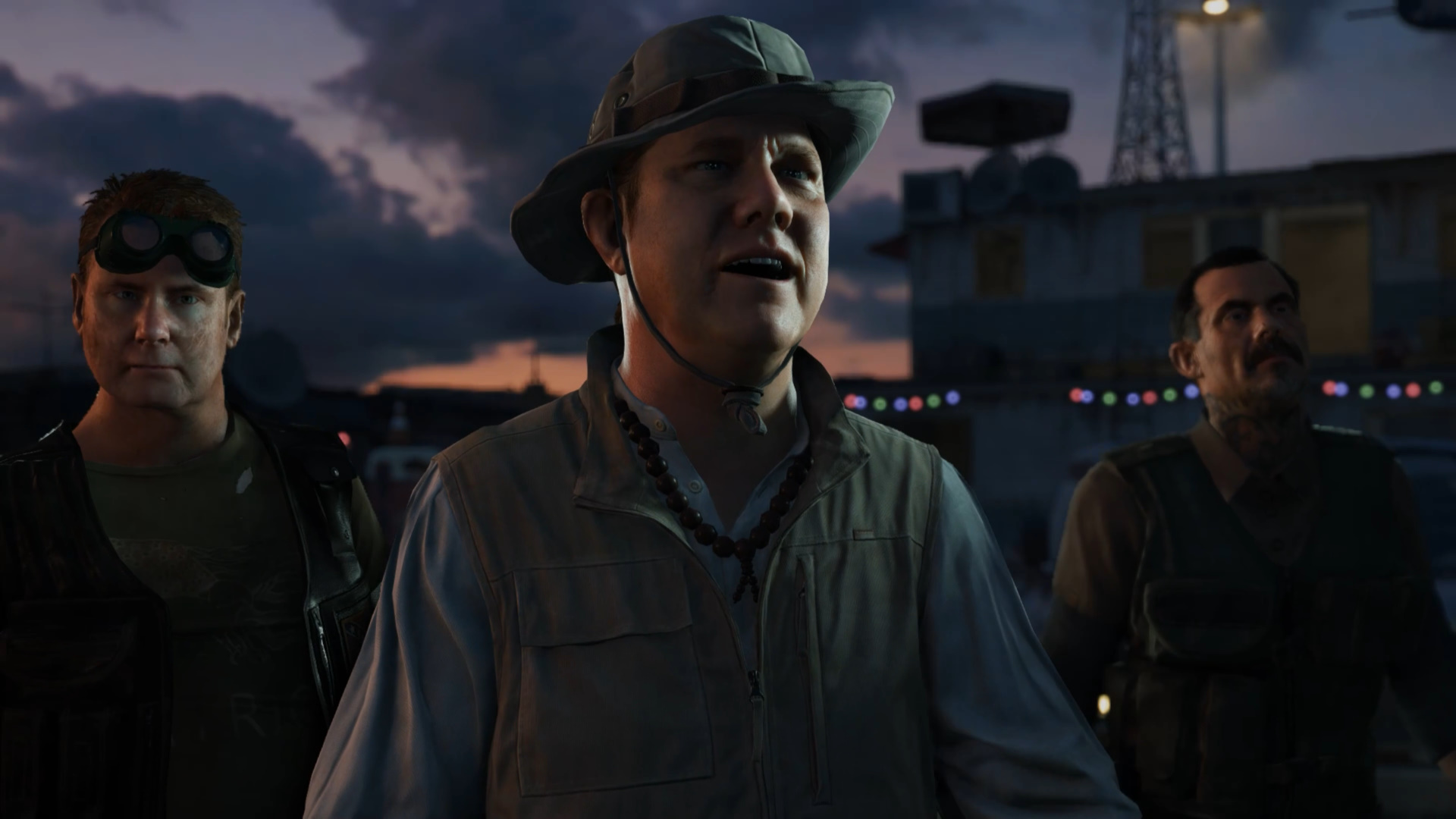 Battlefield Hardline  #8