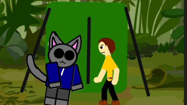 Просто мульт 6 серия