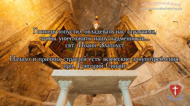 ЕВАНГЕЛЬСКИЕ ВСТРЕЧИ. Отец Сергий Троицкий. 22 серия