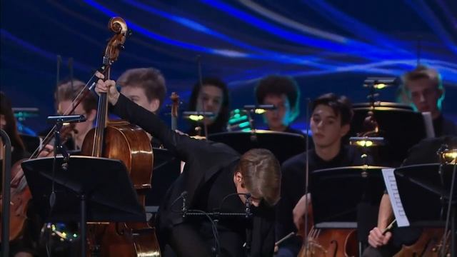 Музыкальный дивертисмент 2022 Искусство - детям (Полная версия)