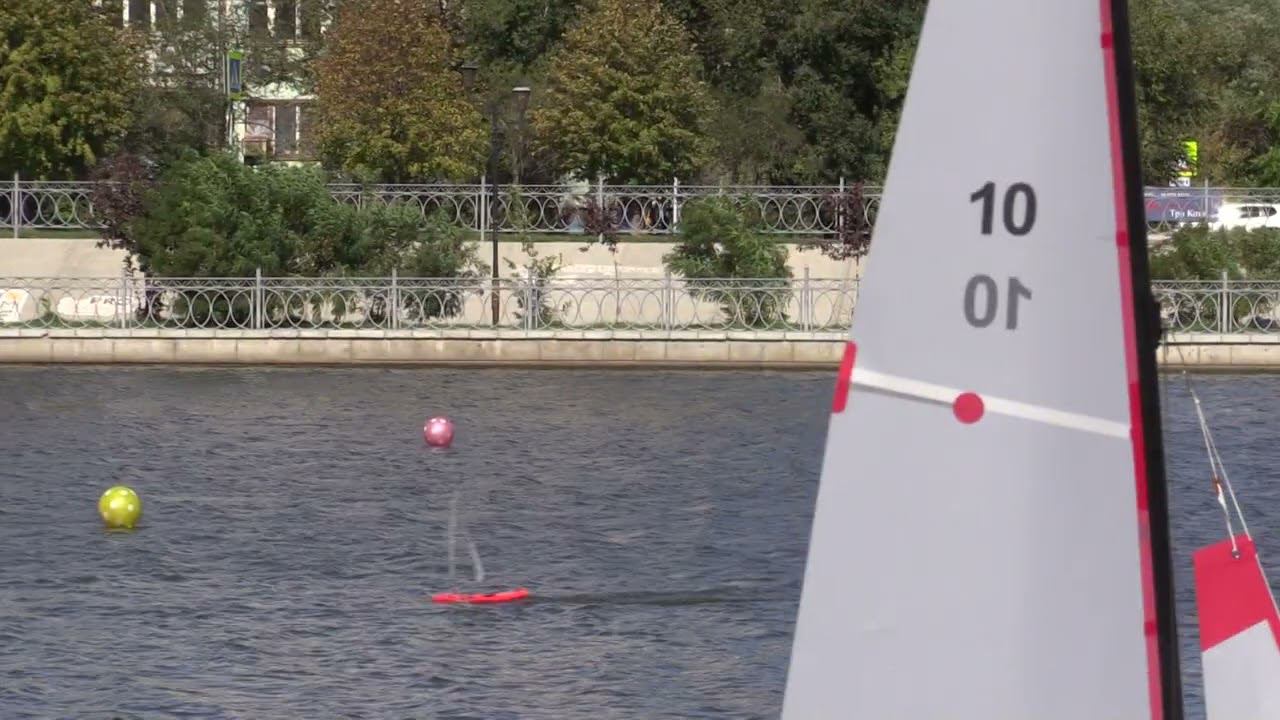 Гонка 2 RG65 MC Нижневолжская Регата 26.09.2023