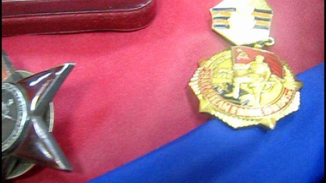 Книга памяти - Дебелый Егор