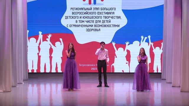 10.«Музыка моей души»