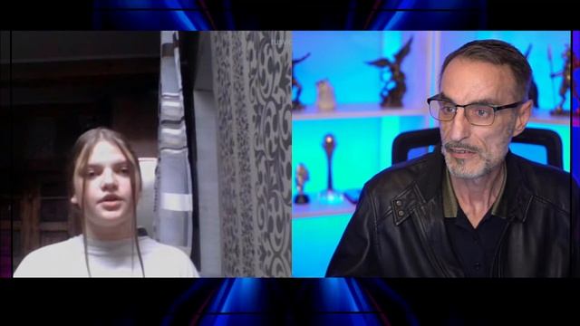 Мова-Чат рулетка