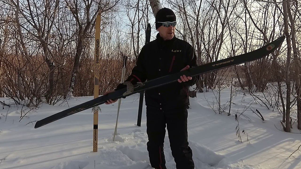 Тур. группа Дятлова. Последняя ночёвка, часть №6.