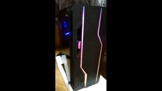 Мой ПК для трейдинга - рабочее место трейдера