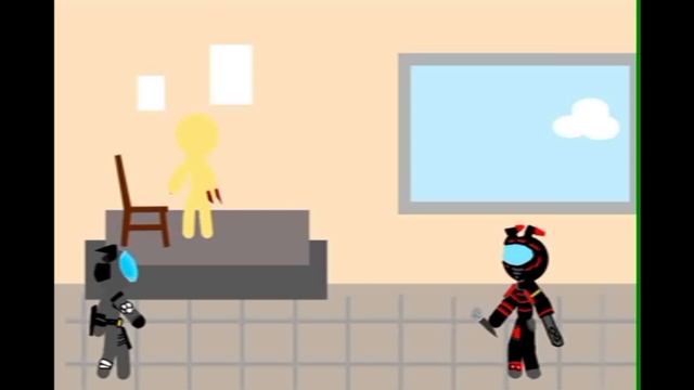 Бравл Старс — Командный Рок — 5 Серия