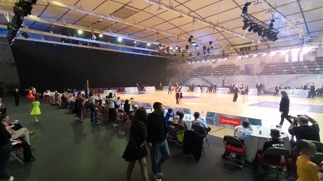 Кубок Дежнева - 2024
7 сентября 2024г.
Юниоры часть 14