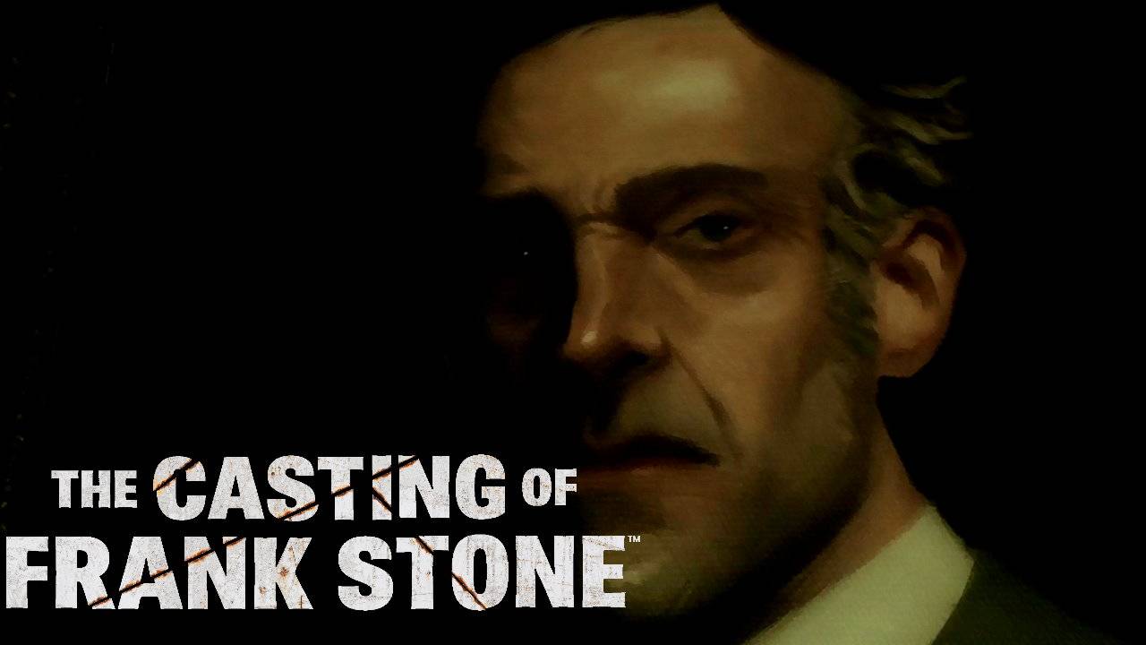 У СТЕН ЕСТЬ УШИ ⨝ The Casting of Frank Stone #4