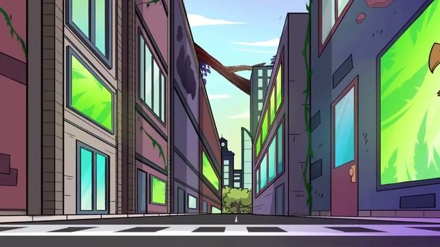 The curse- ZooPhobia (Bad luck Jack)  Проклятие-Зоофобия. Русские субтитры.