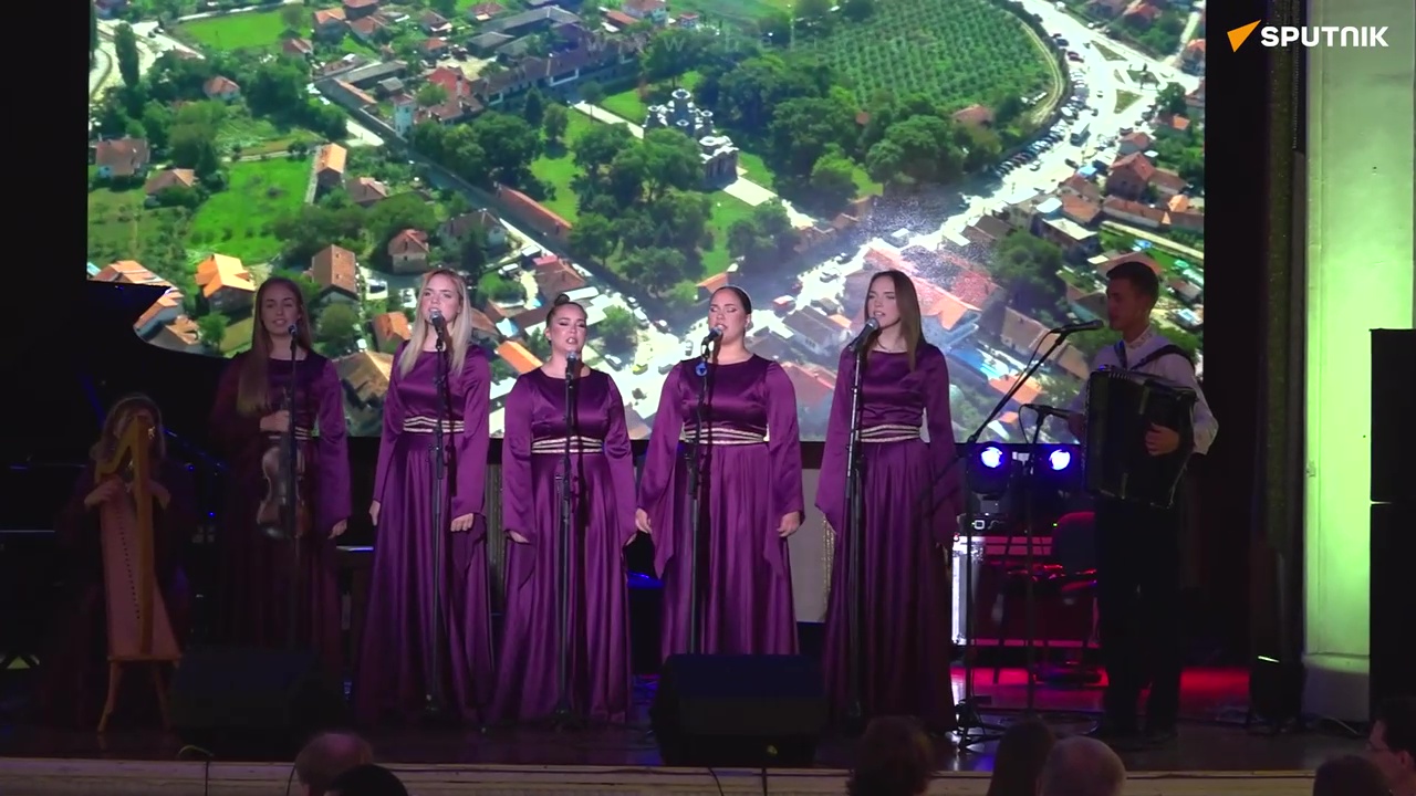 Jedinstvo ruskog i srpskog naroda — jedan od stubova ruskog praznika Dan narodnog jedinstva