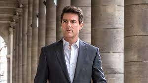 Миссия невыполнима 7/Том Круз/Трейлер/Популярное/Голливуд/Премьера/Кино/