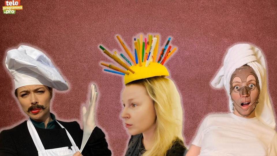 Звезды шутят: юмористы в Сети