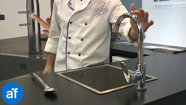 REMER @ Cersaie 2016 (русский)