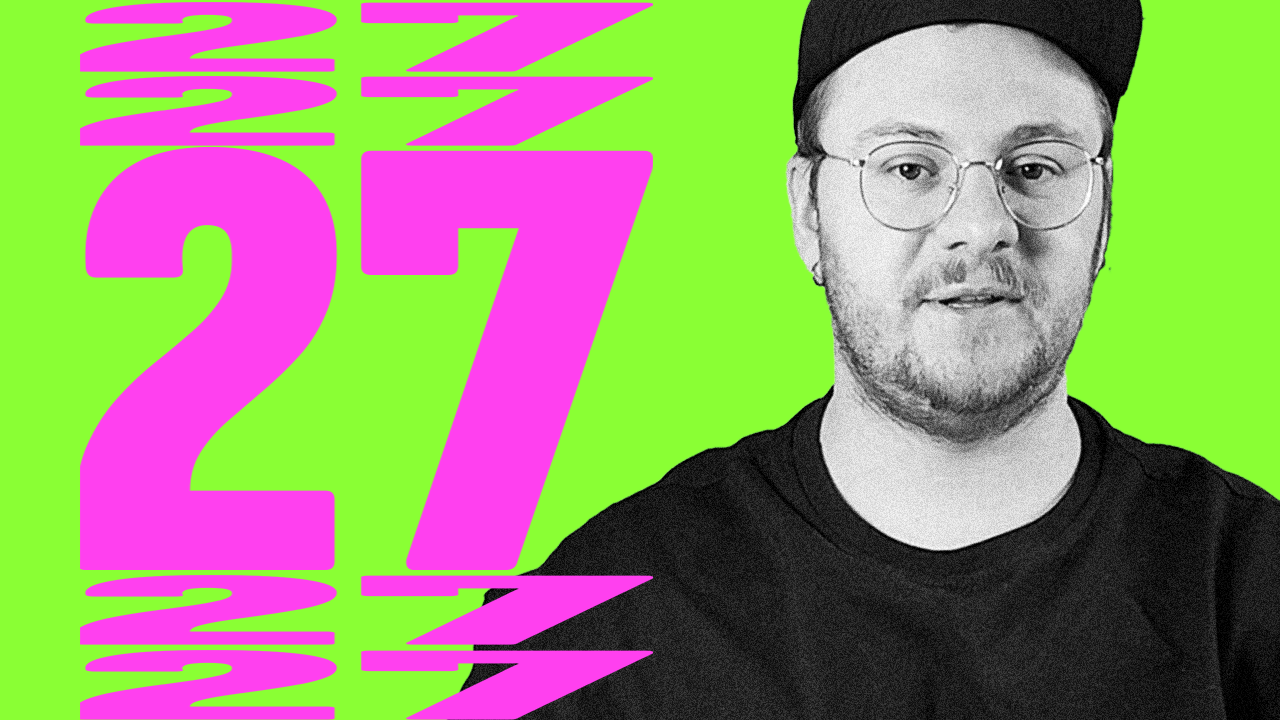 Новости дизайна и продуктов - 27