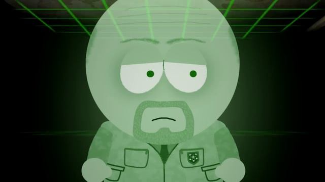 Южный Сталкер серия 19