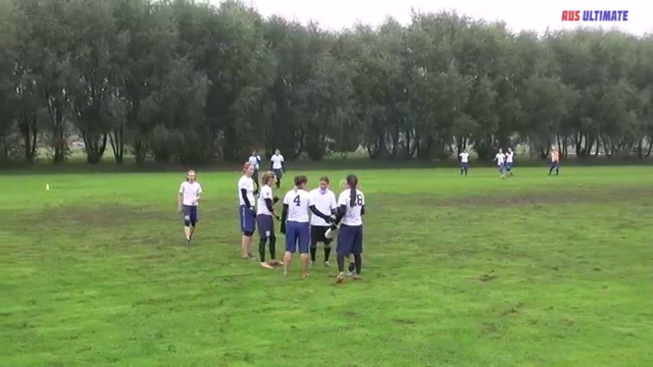 RUCC2015 Brilliance vs Banshi QUATER