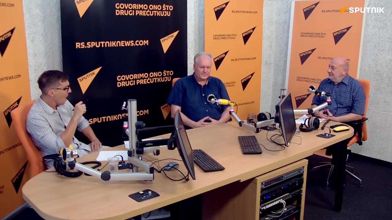 Novi Sputnjik poredak|Bumerang antiruskih sankcija