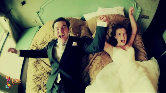 Тематическая свадьба "Рок на Века" от "Лавки Чудес" при участии группы "Тараканы"