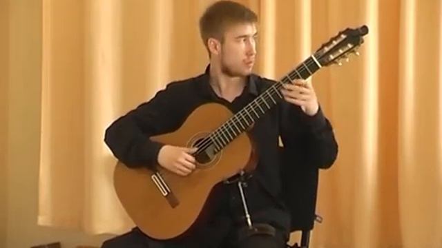 ГОСы Андрея младшего