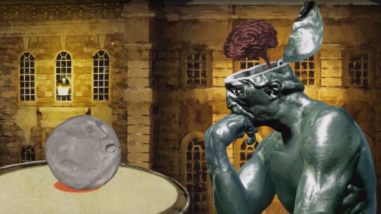 ТАКОГО Я НЕ ОЖИДАЛ! ➔ Rock of Ages II: Bigger & Boulder #3