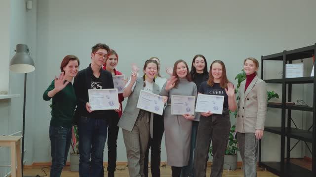 Итоги проекта Mediabox