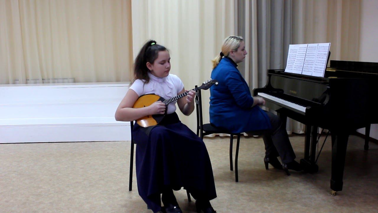 Перемитина Анастасия, 11 лет / с.  Каргасок