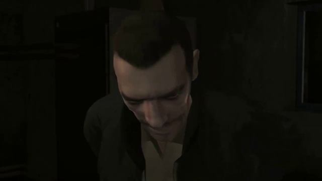 Сюжет ГТА 4 на русском с музыкой #2