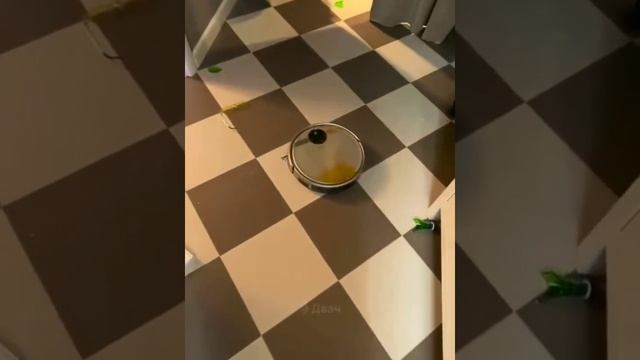 Мужик пустил бывшую в квартиру