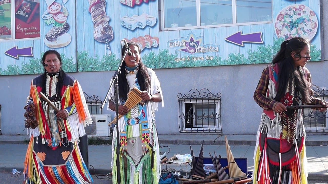 Atipaj Runa - 2018 - 8