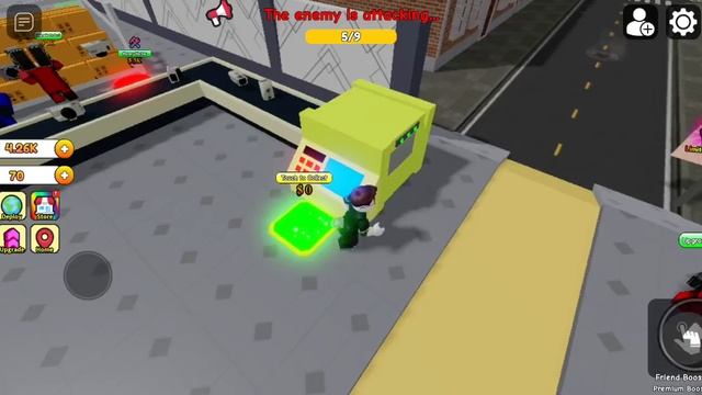 роблокс последняя серия на рутубе