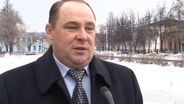 Сайт Собрания представителей города Кузнецка. Декабрь 2010 год.