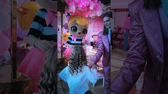 ReelsBanda: рилс для агентства M2