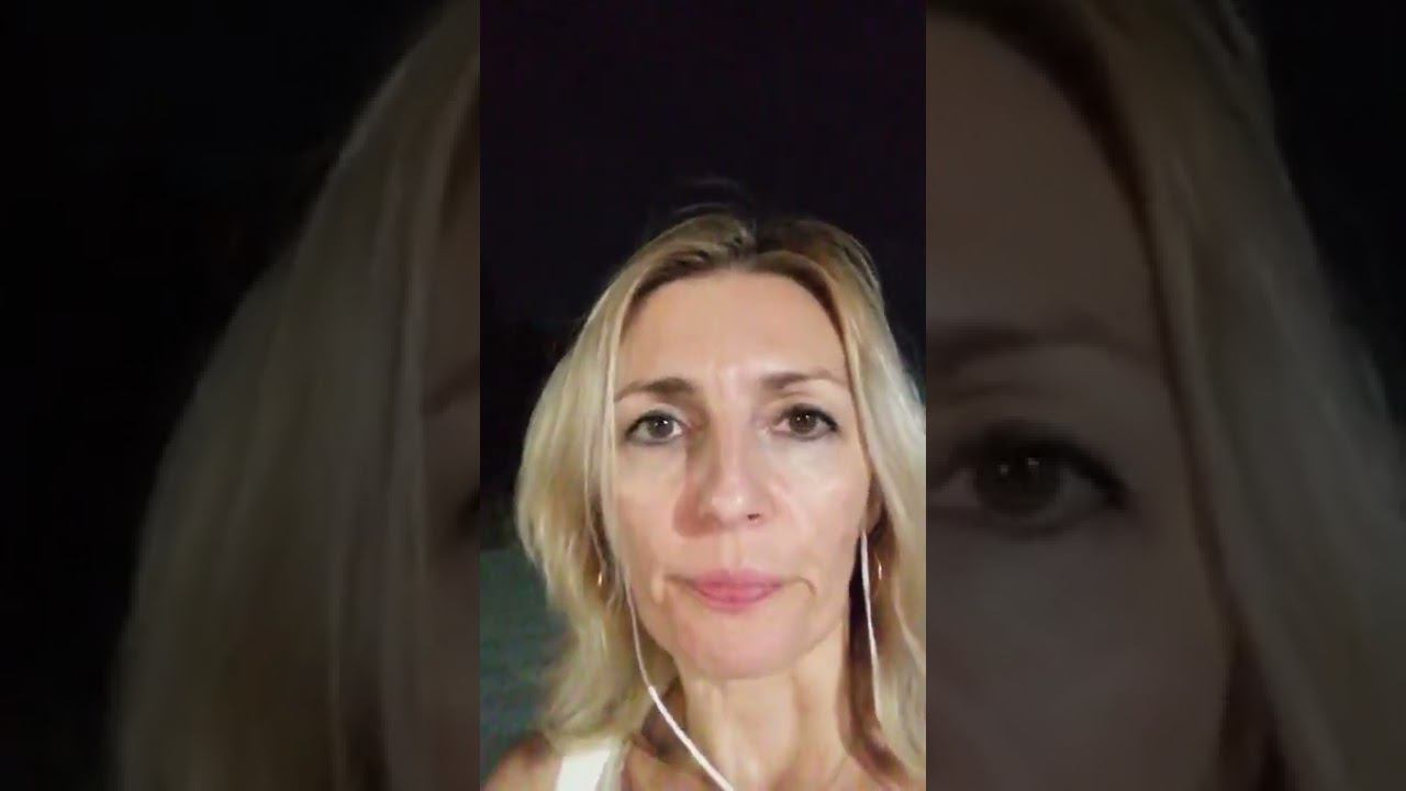 ВидеоОтзыв на сеанс регрессии