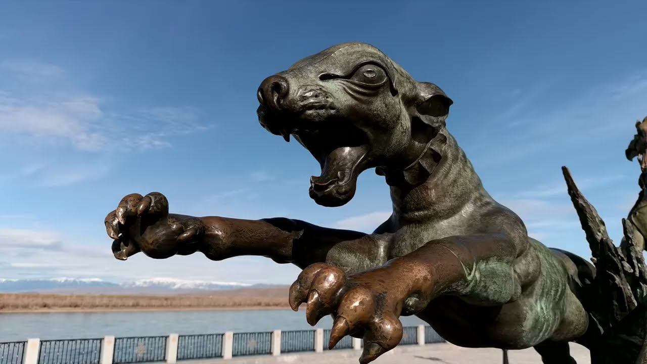 Царская охота