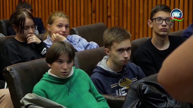 Акция «Стоп, наркотик!»