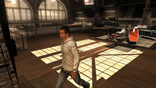 Assassins Creed II. Последовательность 6