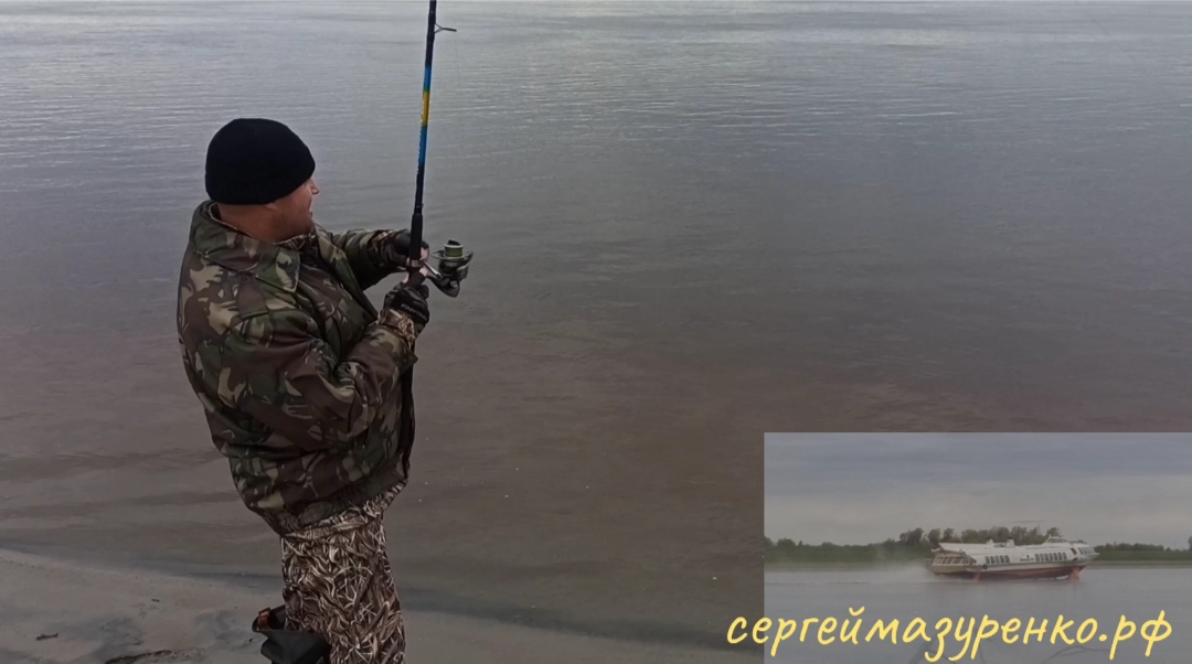 2-котлован р. Иртыш